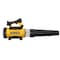 Dewalt FLEXVOLT(R) 60 V Battery Powered Leaf Blower, 760 cfm, 160 mph ...
