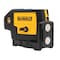 Dewalt 5 Beam Laser Pointer DW085K | Zoro