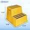 Us Weight Safety Step, 2 Steps, 501 lbs Load Capacity, Polyethylene ...
