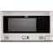 Sharp Stainless Steel Consumer Over Range Microwave 1.5 cu. ft ...