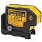 Dewalt 5 Beam Laser Pointer DW085K | Zoro