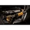 Dewalt Ratchet, 0.25 in, 250 RPM DCF504B | Zoro