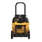 Dewalt Dust Extractorc, HEPA Filter, 155cfm DWV015 | Zoro