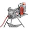 Ridgid RIDGID Model No 918 Roll Groover 47222 | Zoro