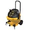 Dewalt Dust Extractorc, HEPA Filter, 155cfm DWV015 | Zoro