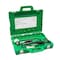 Greenlee 1 Piece Hydraulic Punch Driver Set, 10 ga. 7646 | Zoro