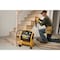 Dewalt Portable Electric Air Compressor, 1.1 HP DWFP55130 | Zoro