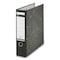 Leitz European A4 Lever-Arch Two-Ring Binder, 3" Capacity, 11.7 X 8.27 ...