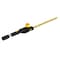 Dewalt Battery-Powered Hedge Trimmer, Double-Sided 22 in L Blade, 20V ...