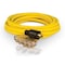 Champion Power Equipment Generator Power Cord, Cord 25 ft., Plastic ...