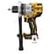 Dewalt 20V MAX* XR Brushless Cordless 1/2 in. 3-Speed Hammer Drill (Tool Only) DCD1007B | Zoro