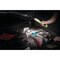 Performance Tool LED Drop Light, 1200 LM Cordless, Rechargeable ...