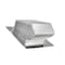 Lambro Lambro 116 Roof Cap, Aluminum, For Up to 7 in Round Ducts 116 | Zoro