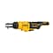 Dewalt Ratchet, 0.25 in, 250 RPM DCF504B | Zoro