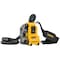Dewalt 20V MAX* Brushless Universal Dust Extractor (Tool Only) DWH161B ...