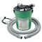 Greenlee Vacuum/Blower Power Fishing System, 5 gal 390 | Zoro