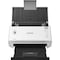 Epson EPSON DS-410 - MICR READER / IMAGE SCANNER - UP TO 26 PPM/52 IPM ...