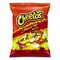 Cheetos Crunchy Cheese Flavored Snacks, Flamin' Hot, 2 Oz Bag, 64 ...