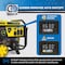 Champion Power Equipment Portable Generator, Gasoline/Natural Gas ...
