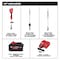 Milwaukee Tool Battery-Powered Pole Saw Kit, Brushless 3016-21PS | Zoro