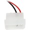 Startech.Com 36in Slimline SATA to SATA Cable SLSATAF36 | Zoro