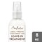 Shea Moisture 100 Percent Virgin Coconut Oil Leave in Treatment, 8 ...