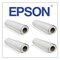 Epson SureLab Photo Paper Roll, 10 mil, 5 x 213, Luster White, 4/Pack ...