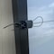 Ez Solar Zipline 48" Solar Panel Wire Management, 50PK ZL1548-1 | Zoro