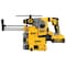 Dewalt 20V MAX* XR(R) Brushless 1-1/8 in. L-Shape SDS PLUS Rotary ...