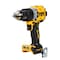 Dewalt Cordless Hammer Drill, 20V DC, 1/2" Chuck DCD805B | Zoro