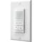 Lithonia Lighting Wall Switch Sensor, Low Voltage, White NWSX PDT LV WH ...