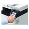 Canon Color imageCLASS MF743Cdw Wireless Multifunction Laser Printer ...