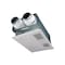 Panasonic Heat Recovery Ventilator, 60 Hz FV-06VE1 | Zoro