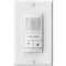 Lithonia Lighting Wall Switch Sensor, Low Voltage, White NWSX PDT LV WH ...