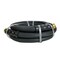 Impulse Impulse Rubber Water Hose Assembly 5/8" x 15' IMPRB5815 | Zoro