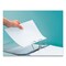 Leitz European A4 Lever-Arch Two-Ring Binder, 3" Capacity, 11.7 X 8.27 ...