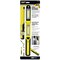 Powerzone Work Light, Lithium-Ion Battery, LED Lamp, 40, 300 and 600 ...