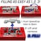 U.S. Battery US-2200-XC2 6V 232Ah Deep Cycle Flooded Battery Group GC2 ...