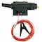 Parker Torchology Spool Gun with Auto-Voltage Detection, 300A, 25ft ...