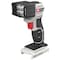 PORTER CABLE 20V MAX* Cordless LED Flashlight (Tool Only) (PCC700B) | Zoro