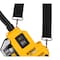 Dewalt 20V MAX* Brushless Universal Dust Extractor (Tool Only) DWH161B ...
