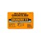 Quikrete Concrete Mixer Brown/Gray 1101-60 | Zoro