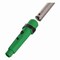 Unger Henry's Handi Handle, with ErgoTec Locking Cone, 24", Green ...