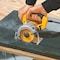 Dewalt 4-3/8" Wet/Dry Handheld Tile cutter DWC860W | Zoro