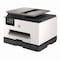 Hp HP OfficeJet Pro 9130b All-in-One Inkjet Printer, Copy/Fax/Print ...