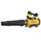 Dewalt FLEXVOLT(R) 60 V Battery Powered Leaf Blower, 760 cfm, 160 mph ...