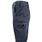 Propper Men's Kinetic Slick Pants, LAPD Navy, Polyester Cotton Spandex ...
