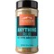 Traeger Seasonings, Anything Rub, 12.5 oz Tin SPC254 | Zoro