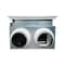 Panasonic Heat Recovery Ventilator, 60 Hz FV-06VE1 | Zoro