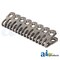A & I Products Alligator Rivet Plate Lacing pkg. 12" x4" x1" A-1701481 ...